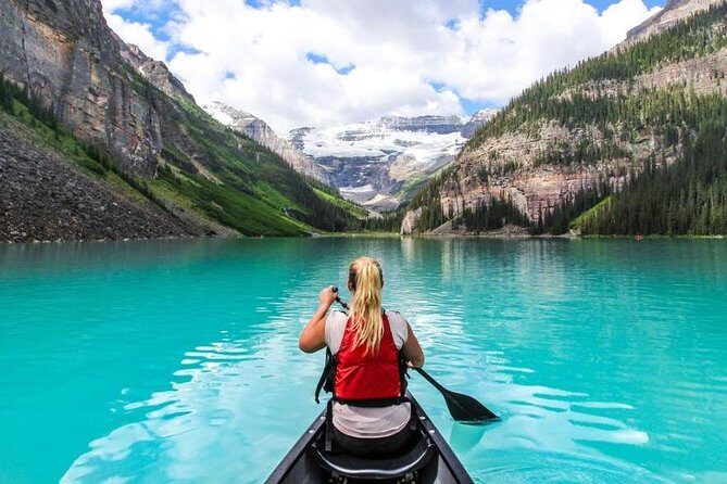 3 Day Rocky Mountains Columbia Icefields Banff and Yoho NP Tour - What Makes This Tour Valuable