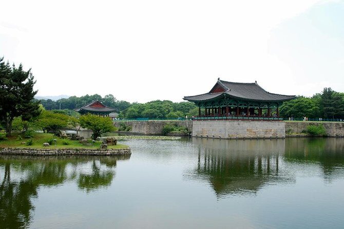 3-Day Round-Trip Tour from Busan to Gyeongju - Introducing the 3-Day Busan to Gyeongju Tour: A Complete South Korean Experience