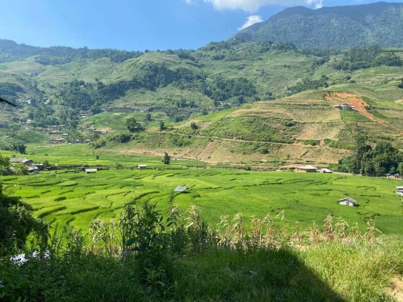 3-Day Sa Pa Trek: Villages, Rice Terraces & Bamboo Forest - Key Points
