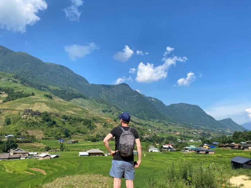 3-Day Sa Pa Trek: Villages, Rice Terraces & Bamboo Forest - The Itinerary: What You Can Expect