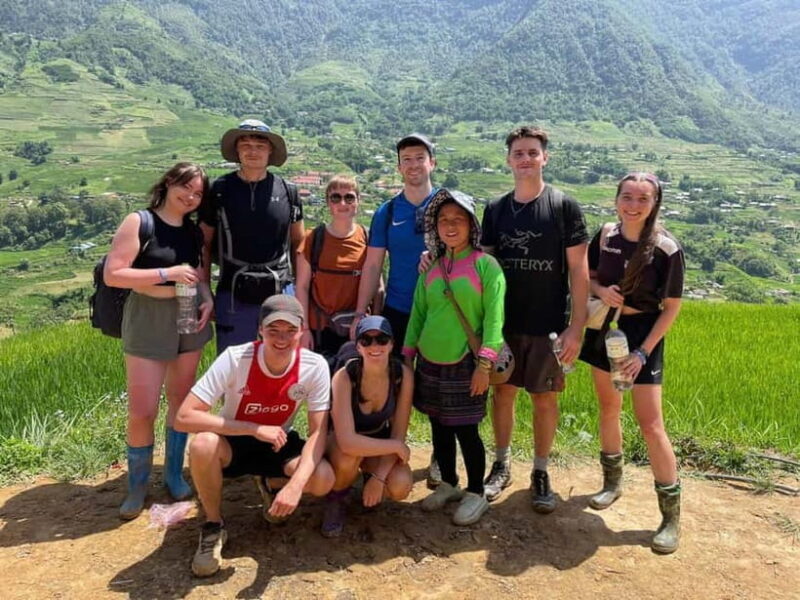 3-Day Sa Pa Trek: Villages, Rice Terraces & Bamboo Forest - Who Would Enjoy This Tour?