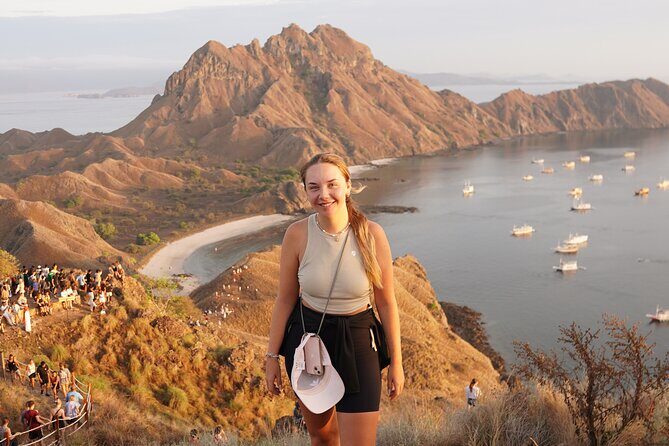 3-Day Sailing Adventure Around Komodo National Park - Key Points