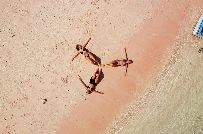 3-Day Sailing Adventure Around Komodo National Park - Frequently Asked Questions