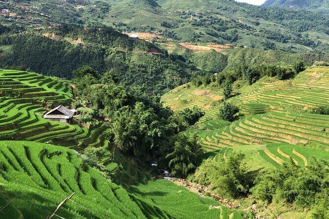 3-Day Sapa Adventure: Trekking Terraces and Hill Tribe Villages - Frequently Asked Questions