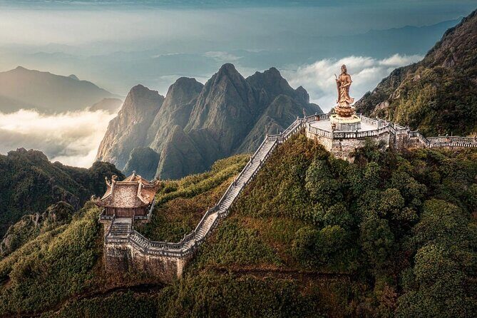 3-Day Sapa, Fansipan, Ninh Binh Tour with Meals - Who Will Love This Tour?