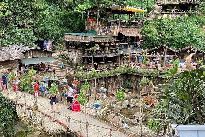 3-Day Sapa, Fansipan, Ninh Binh Tour with Meals - Final recommendation: