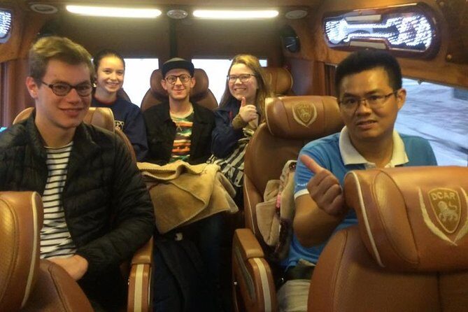 3-Day Sapa Tour from Hanoi by Luxury Limousine Transfer - What Travelers Say: Authentic Modes and Real Experiences