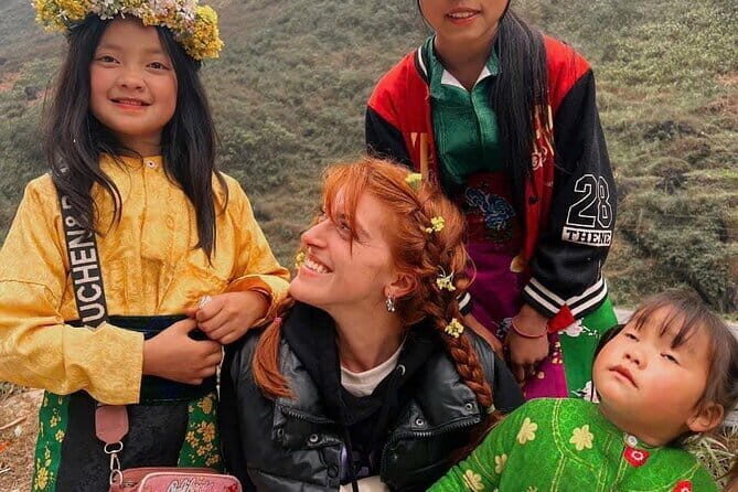 3-day Sapa Trekking from Hanoi and Return - Introduction