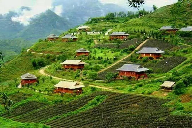 3-day Sapa Trekking from Hanoi and Return - Authentic Experiences and Local Life