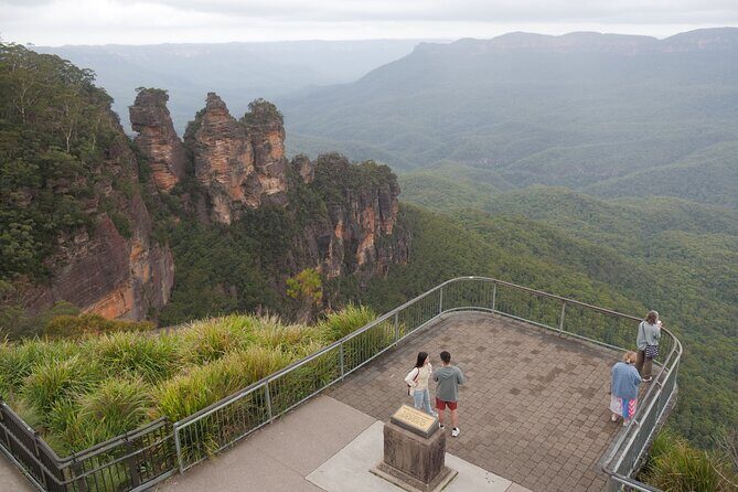 3 Day Scenic Tour of Blue Mountains from Sydney - A Comprehensive Review of the 3-Day Blue Mountains Tour