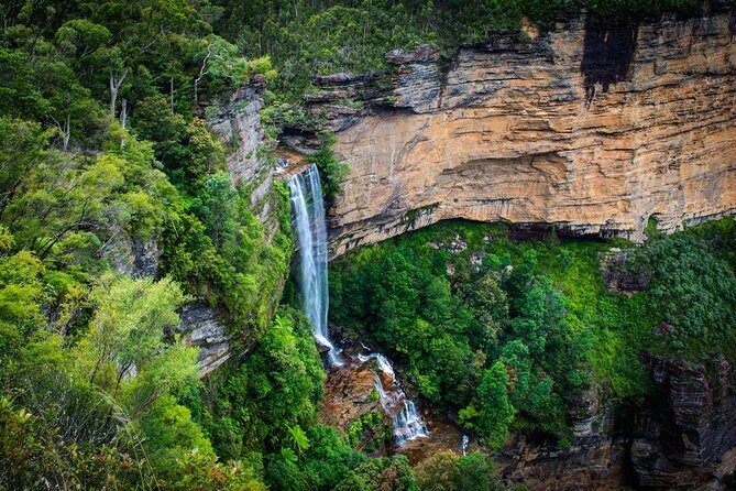 3 Day Scenic Tour of Blue Mountains from Sydney - Authentic Encounters and Guided Insights