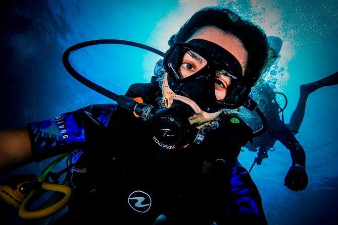 3 Day Scuba Diving Experience with 4 Immersion Courses - Practical Tips for Travelers