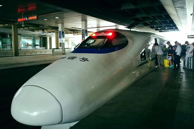 3-Day Self-guided Yangshuo Weekend Tour By Bullet Train from Hong Kong - Who Will Love This Tour?