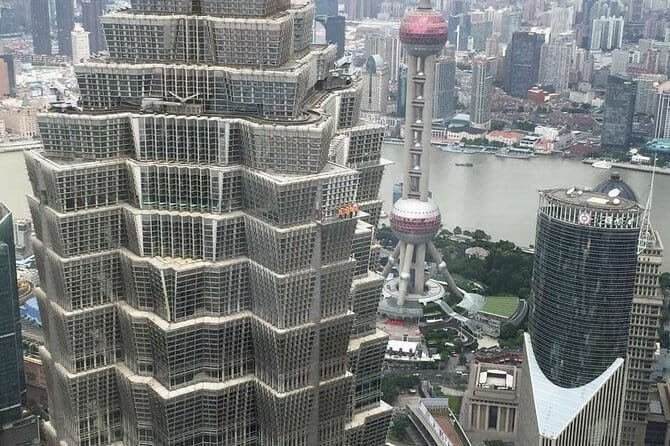 3-Day Shanghai Private Guided Tour with Lunch - Discovering Shanghai: A Deep Dive into the Itinerary