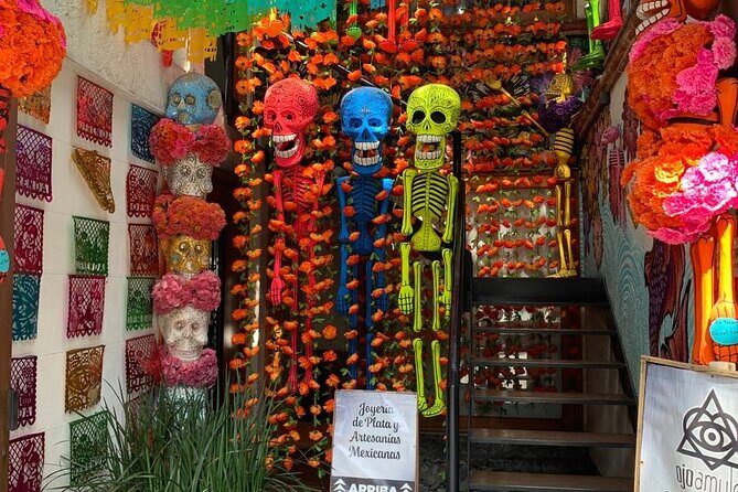 3-Day Shared Tour from Zihuatanejo to Teotihuacan - Final Words of Advice