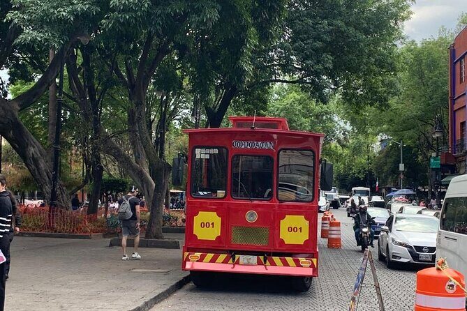 3-Day Shared Tour from Zihuatanejo to Teotihuacan - FAQs