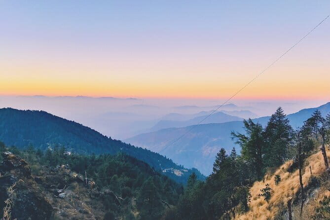 3 Day Short Hiking from Kathmandu to Ama Yangri - Key Points