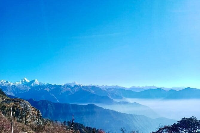 3 Day Short Hiking from Kathmandu to Ama Yangri - What’s Included and What’s Not?