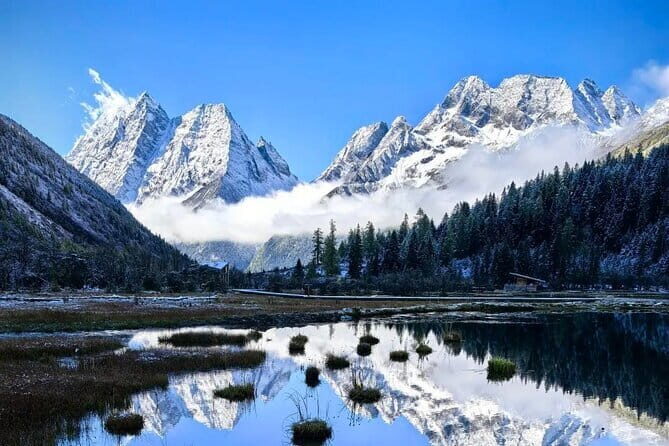 3-Day Sichuan Siguniang Danba and Yala Tour - Introduction: Why Consider This Tour?