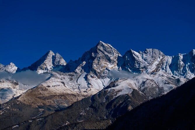 3-Day Sichuan Siguniang Danba and Yala Tour - Exploring the Itinerary: What to Expect Each Day