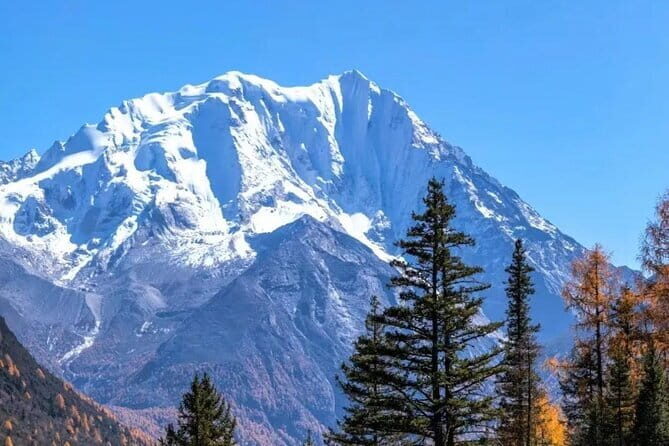 3-Day Sichuan Siguniang Danba and Yala Tour - Final Thoughts: Who Is This Tour Best For?