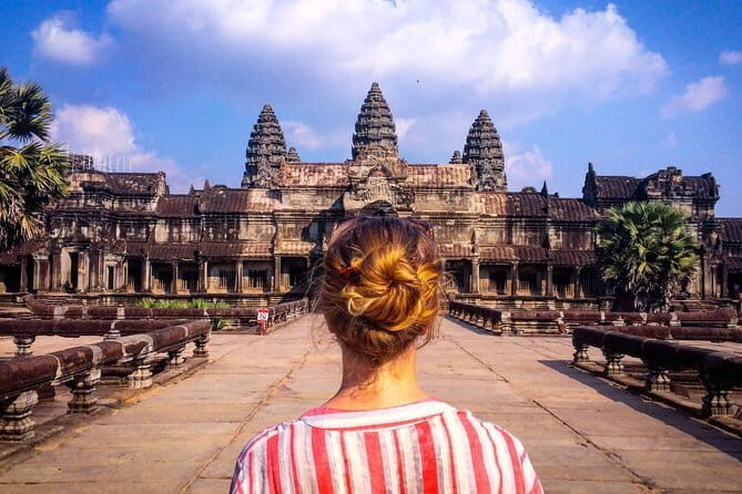 3-day Siem Reap Angkor Complex Floating village - Exploring the 3-Day Itinerary
