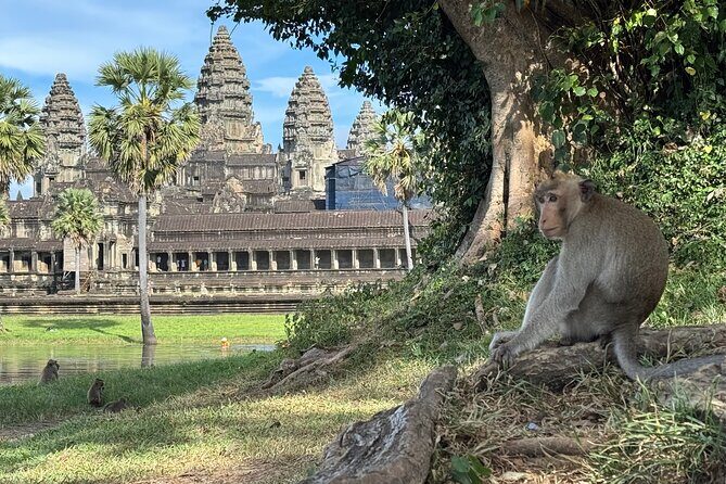 3-Day Siem Reap Tour: Angkor, Kulen Mountain & Kompong Phluk - Authenticity and Traveler Feedback