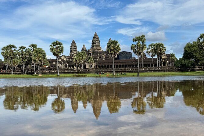 3-Day Siem Reap Tour: Angkor, Kulen Mountain & Kompong Phluk - The Sum Up: Is This Tour Right for You?