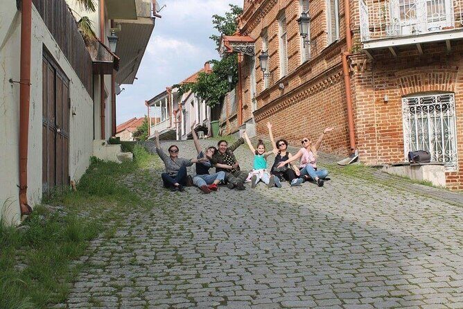 3-day Sightseeing tour by Visit-geo - Final Thoughts: Is It the Right Tour for You?
