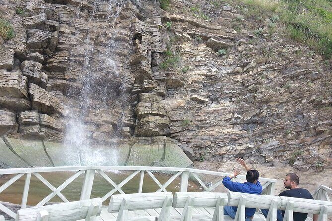 3-day Sightseeing tour by Visit-geo - FAQ About the 3-Day Visit-geo Tour