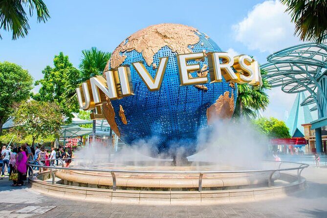 3-Day Singapore and Sentosa Island Private Tour - Frequently Asked Questions