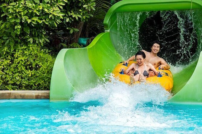 3-Day Singapore and Sentosa Island Private Tour - Final Thoughts
