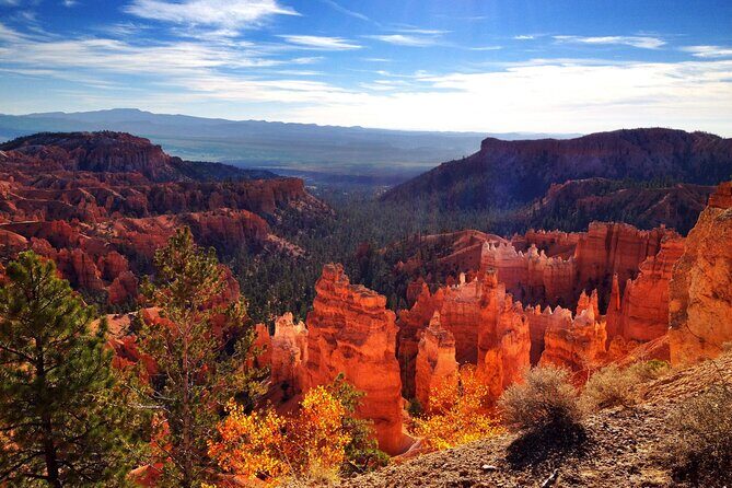 3-Day Southwest National Parks Private Tour from Las Vegas - Why Choose This Tour?