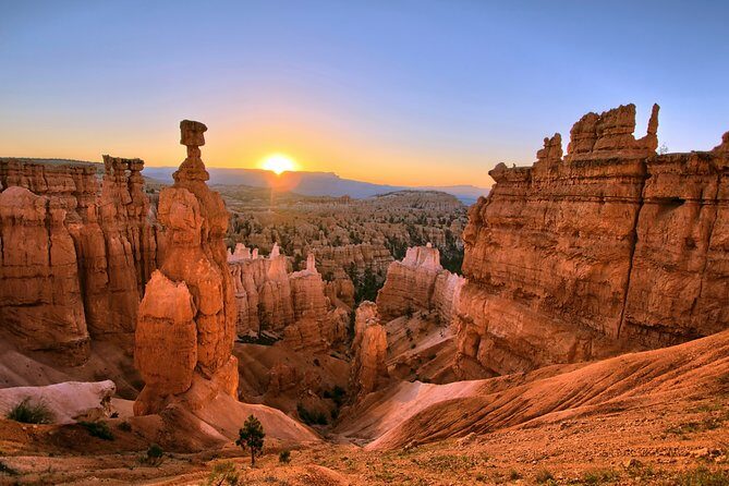 3-Day Southwest National Parks Private Tour from Las Vegas - Who Will Love This Tour?