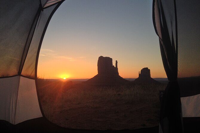 3-Day Southwest National Parks Private Tour from Las Vegas - Frequently Asked Questions