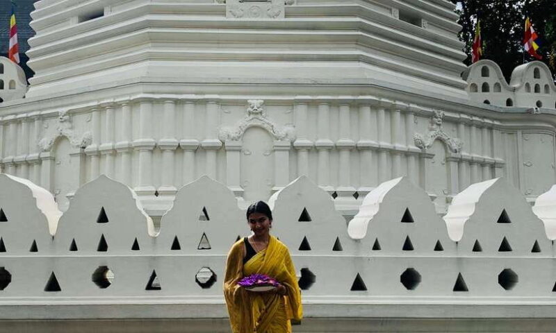 3-Day Sri Lanka Tour: Kandy Nuwara Eliya Ella & Yala Safari - Authentic Traveler Perspectives