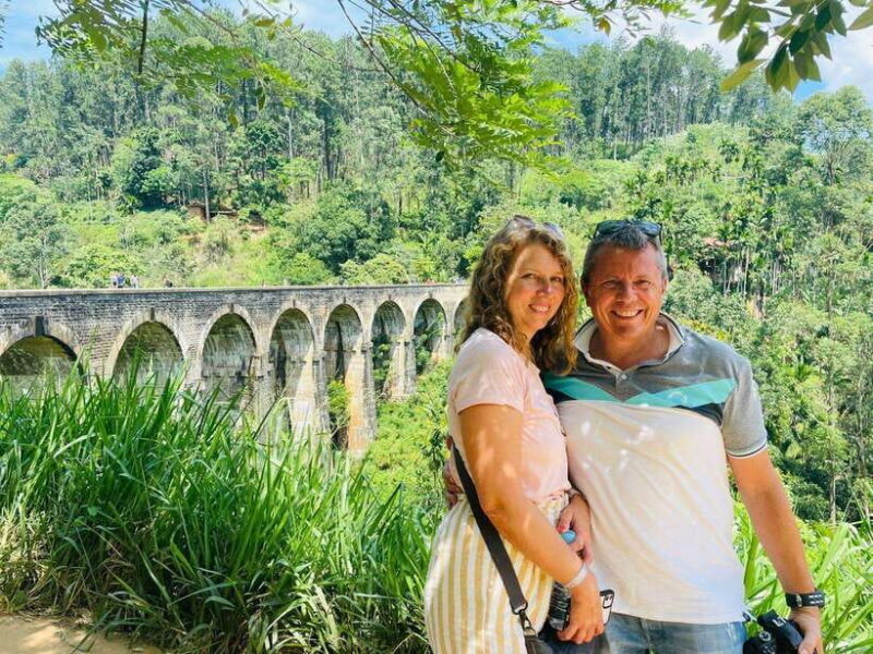 3-Day Sri Lanka Tour: Kandy Nuwara Eliya Ella & Yala Safari - FAQ