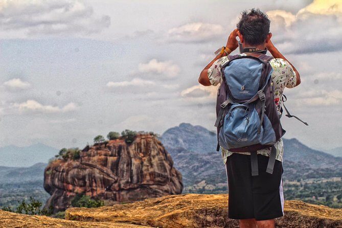 3 Day SriLanka Cultural Tour:Dambulla/ Sigiriya/ Polonnaruwa / Minneriya/ Kandy - Introduction: Why This Tour Might Be Perfect for You