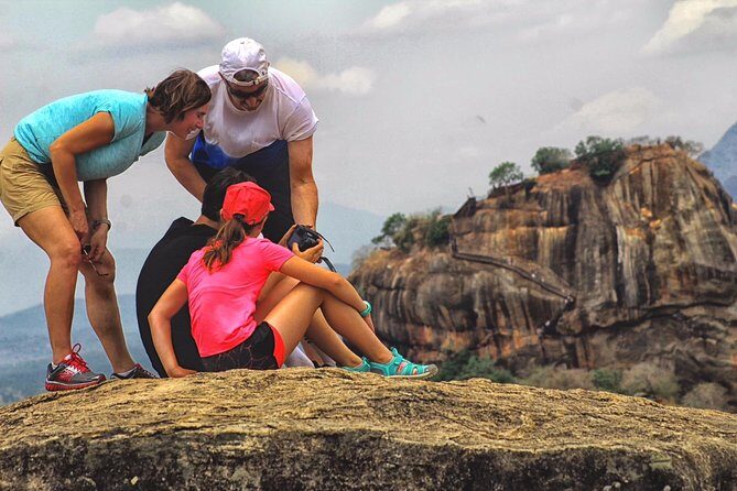 3 Day SriLanka Cultural Tour:Dambulla/ Sigiriya/ Polonnaruwa / Minneriya/ Kandy - Practical Considerations