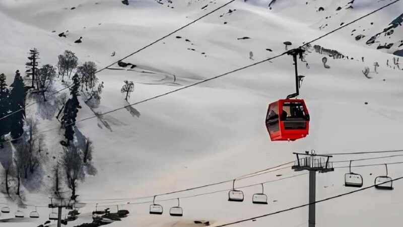 3-Day Srinagar Houseboat Stay Tour - An In-Depth Look at the 3-Day Srinagar Houseboat Stay Tour