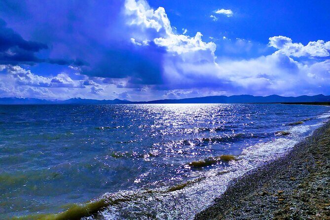 3-day summer trip to Son-Kul and Issyk-Kul lakes - Key Points