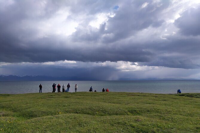 3-day summer trip to Son-Kul and Issyk-Kul lakes - Day 3: Waterfalls, Canyons, and the Shore of Issyk-Kul