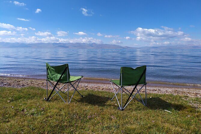 3-day summer trip to Son-Kul and Issyk-Kul lakes - The Sum Up