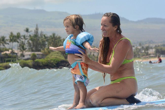 3-Day Surf Camp on Maui at Kalama Park in Kihei - Introduction: Why Consider a 3-Day Surf Camp in Maui?