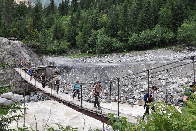 3-Day Svaneti Hiking Tour - Practical Considerations and Value