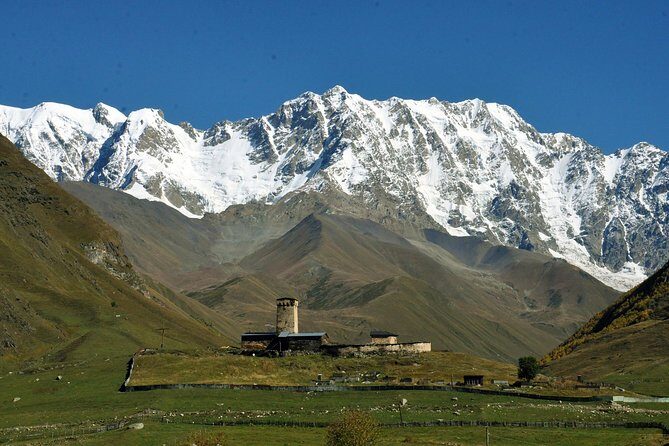 3-Day Svaneti Hiking Tour - Authentic Experiences and Hidden Gems
