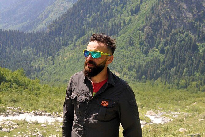 3-Day Svaneti Hiking Tour - The Sum Up: Who Will Appreciate This Tour?