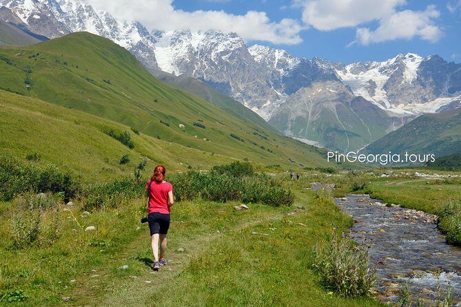 3-Day Svaneti Hiking Tour - FAQ