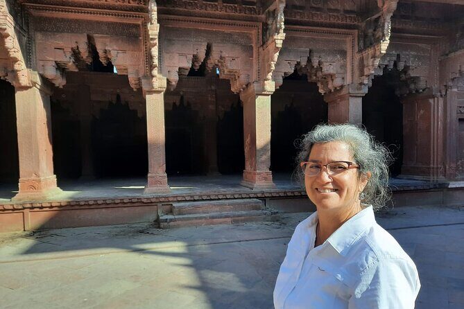 3-day Taj Mahal along Khajuraho Heritage And Temple Tour - A Journey Through Indias Architectural Marvels