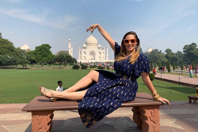 3-day Taj Mahal along Khajuraho Heritage And Temple Tour - Overall Value and Who Will Love This Tour